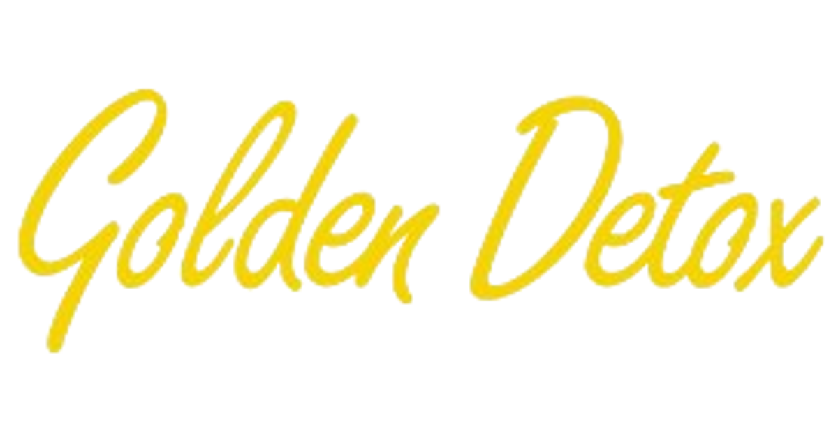 Golden Detox